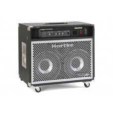 Hartke