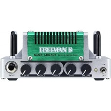 Guitar Amplifiers