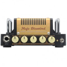 Guitar Amplifiers