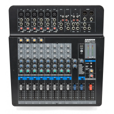 Analog Mixers